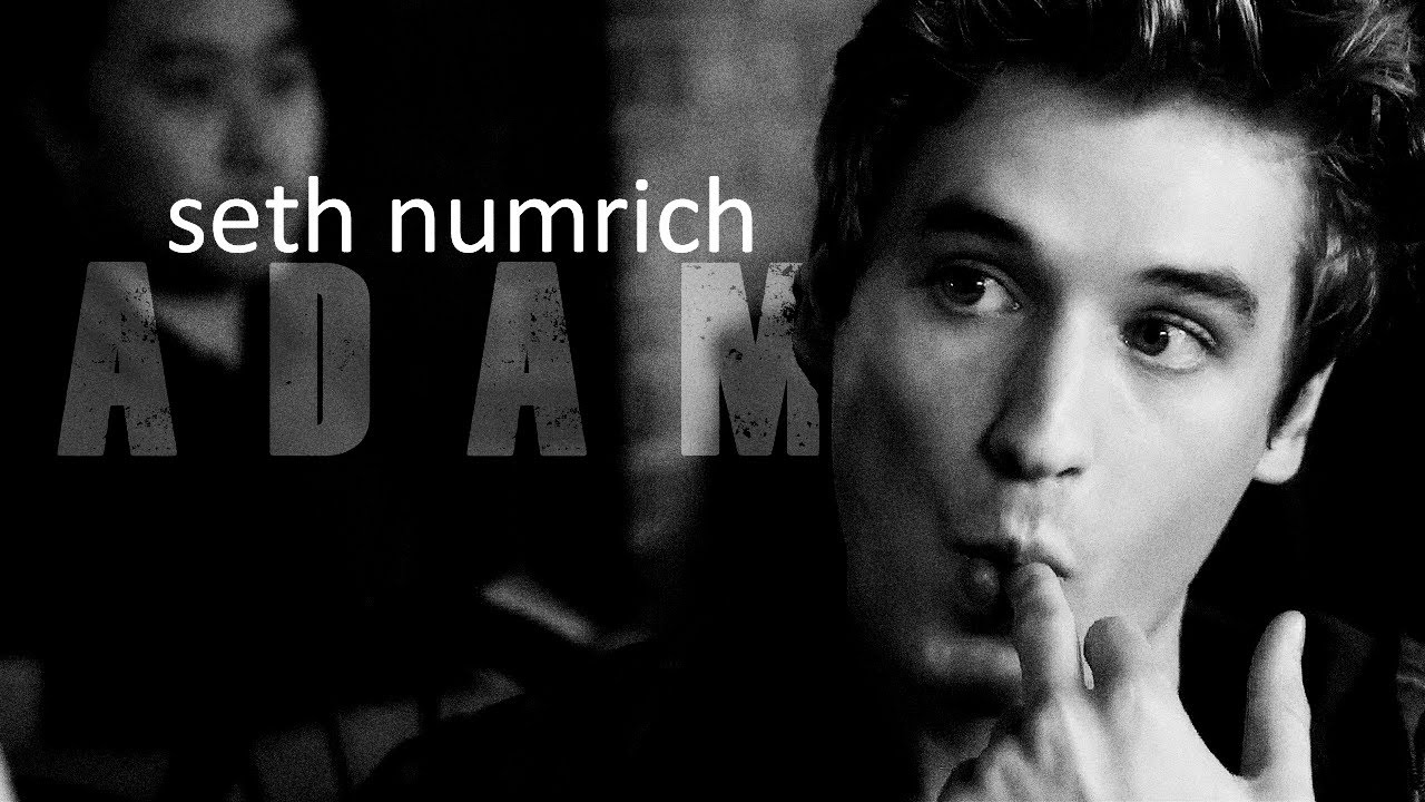 adam│seth numrich - YouTube
