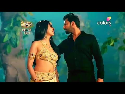 Naagin Dance | Raghav and Pragati Dance | Tere Sang Pyaar Main Nahin Todna | Naagin 6