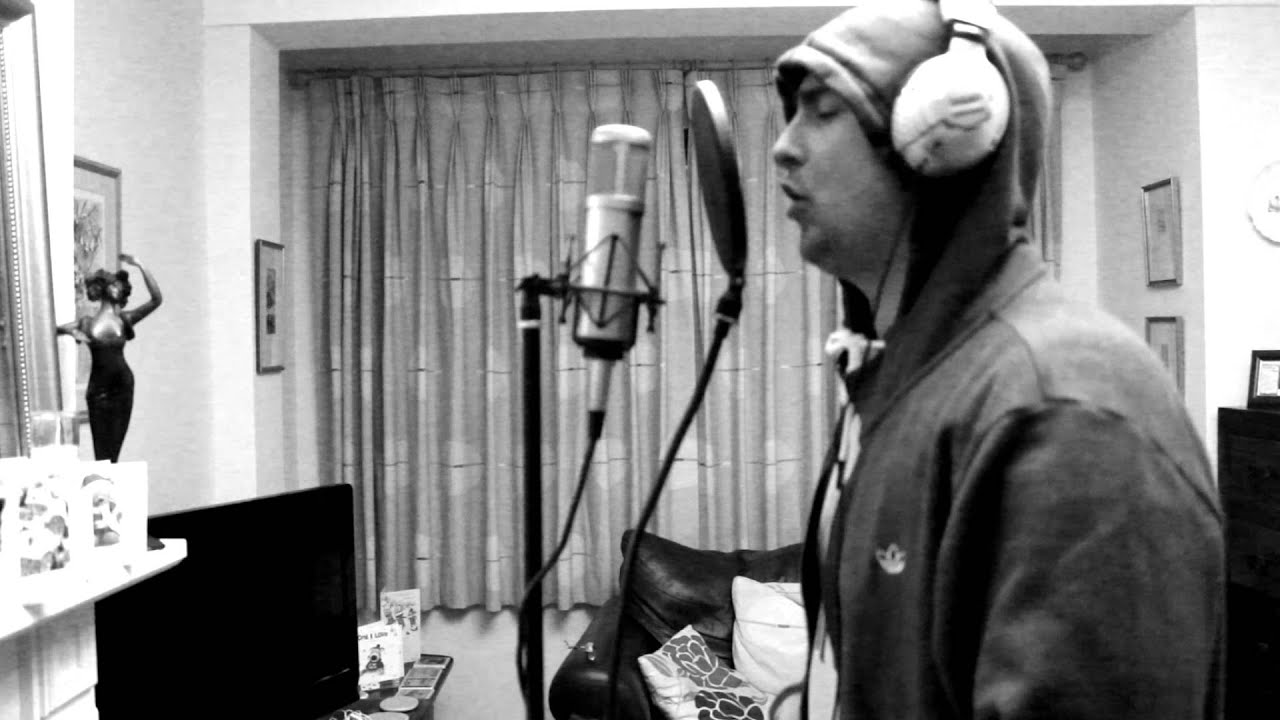 J Grande, Eerie, J.Camz (Mind & Speech) - Wavy Sessions - YouTube