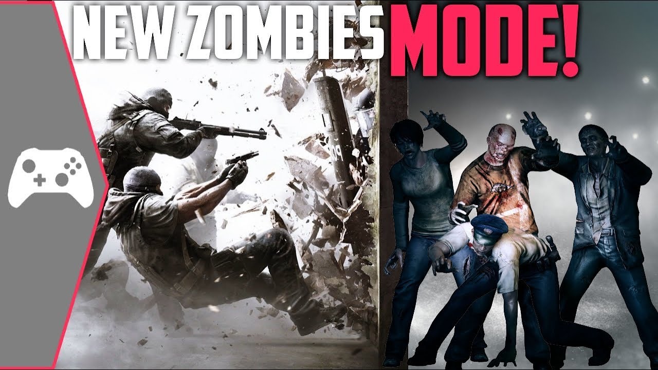 Will Zombies Be Good? | Rainbow Six Siege Outbreak Discussion - YouTube