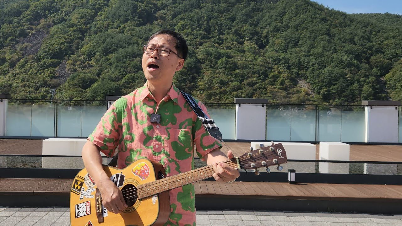David Um|How Great Is Our God - YouTube