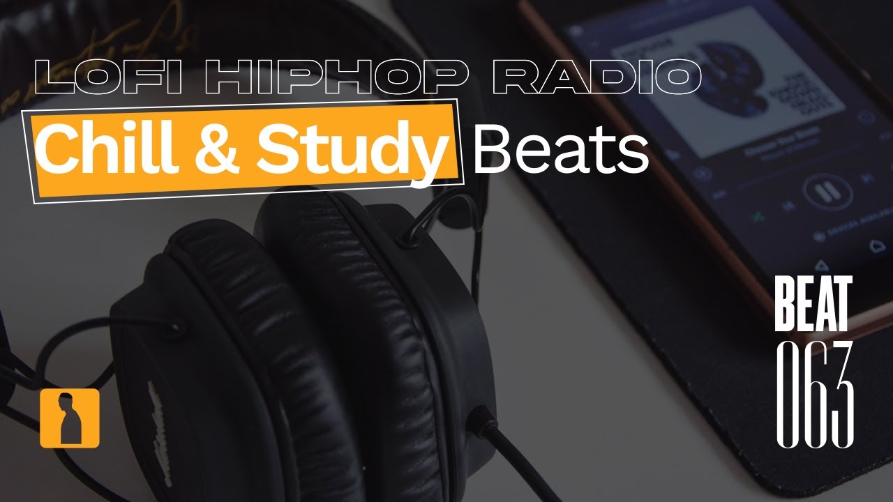Lofi Hip Hop Radio - Chill & Study Beats - YouTube