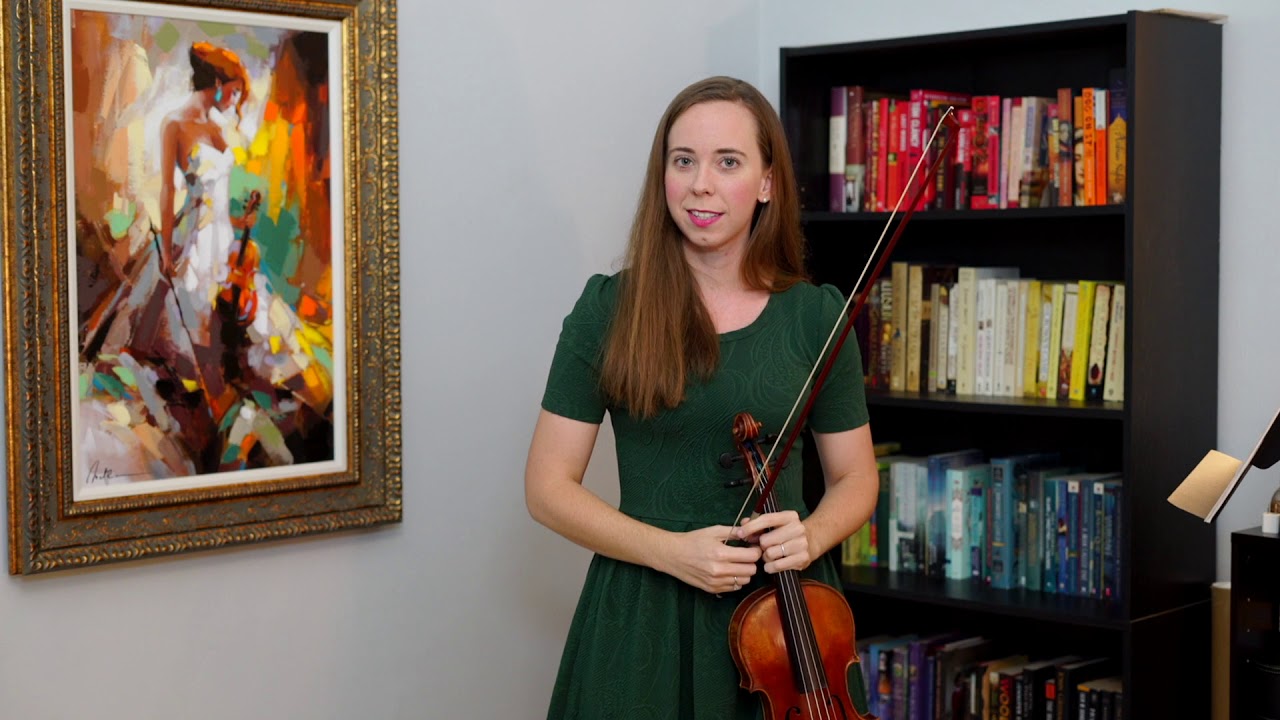 Music Tells A Story - YouTube