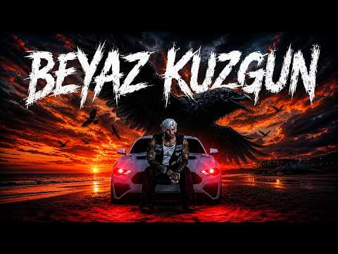 Beyaz Kuzgun (Offical Audio)