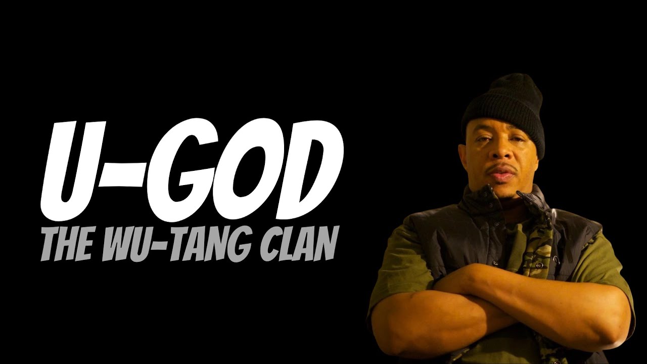 U-God Speaks on The Keynote Speaker Album and RZA's Contributions - YouTube