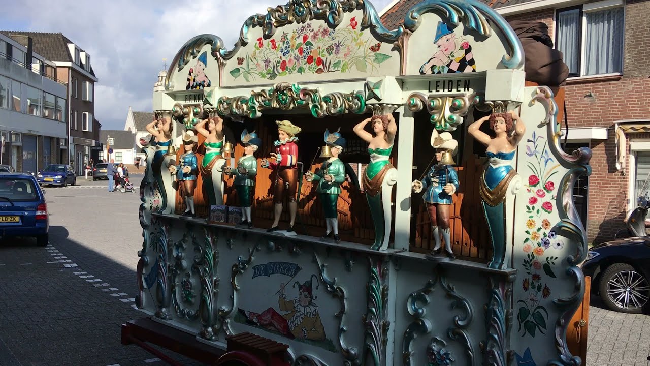 Er is er een jarig, hoera hoera! - YouTube Music