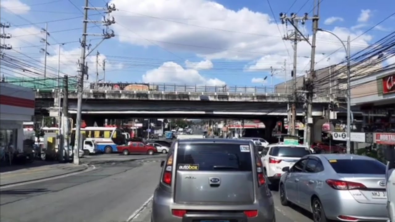 Kamuning Road, Edsa, kamias Road Diliman Quezon city Metro Manila ...
