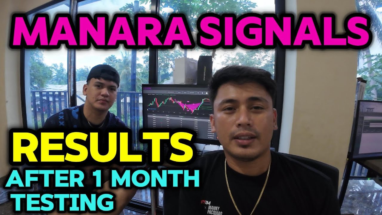 Eaconomy Manara Market Scanner AI Review after 1 Month Used - Talo ako ...
