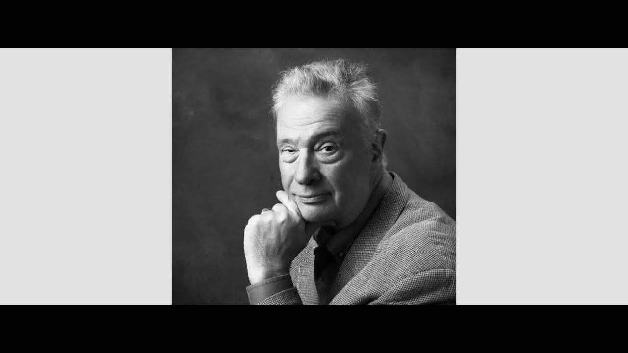 TLC Talk Robert Benedetti and The Importance of the Feminist Playwright ...