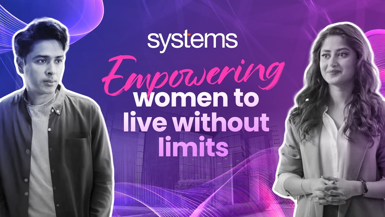 Systems Limited – Enabling and empowering women to lead what’s next ...