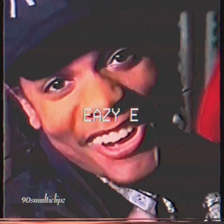 Eazy E Edit - YouTube