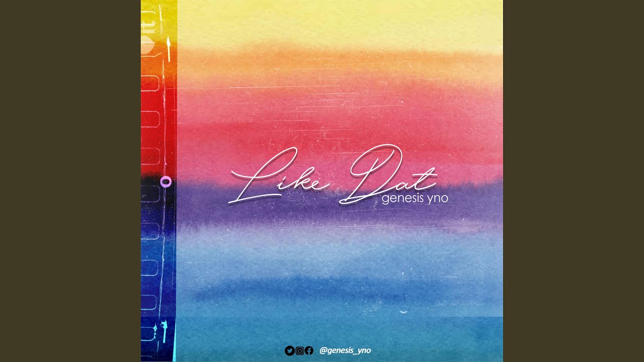 Like Dat (feat. DreScott) - YouTube