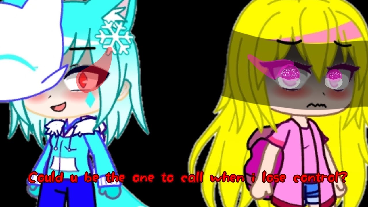 Could you be the one to call when i lose control? meme - YouTube