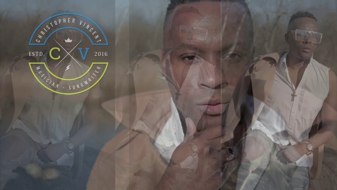 Christopher Vincent - "Do You" [COVER] - YouTube