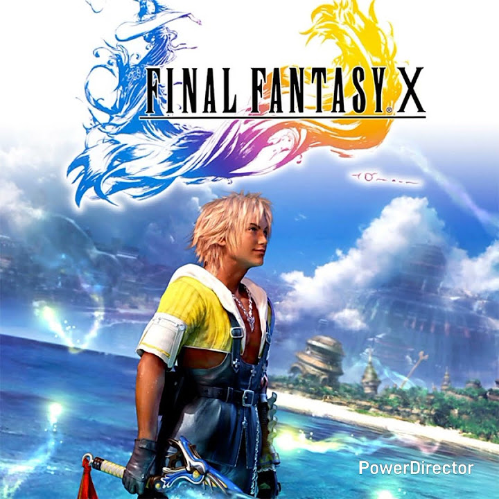 Thunder Plains (Anniversary Version) - Final Fantasy X (Original) - YouTube