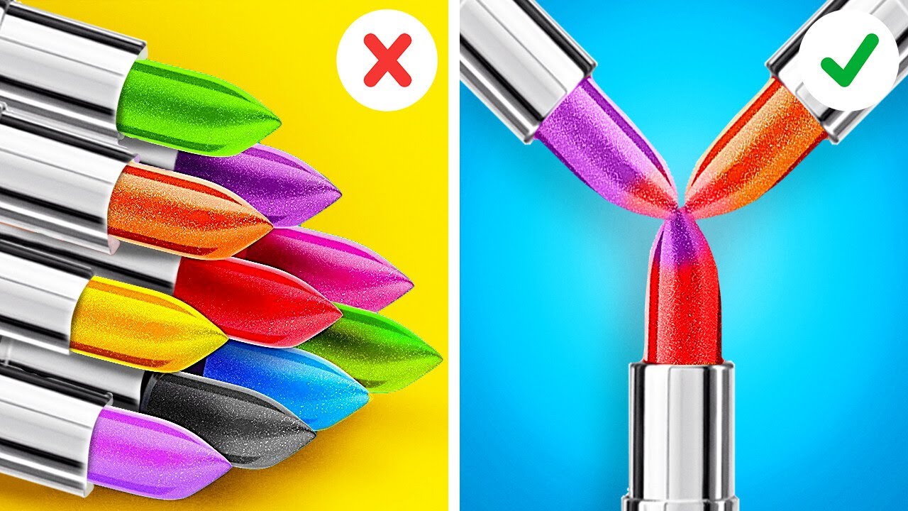 VIRAL HACKS THAT WILL MAKE YOU POPULAR | Shine Bright with 123 GO ...