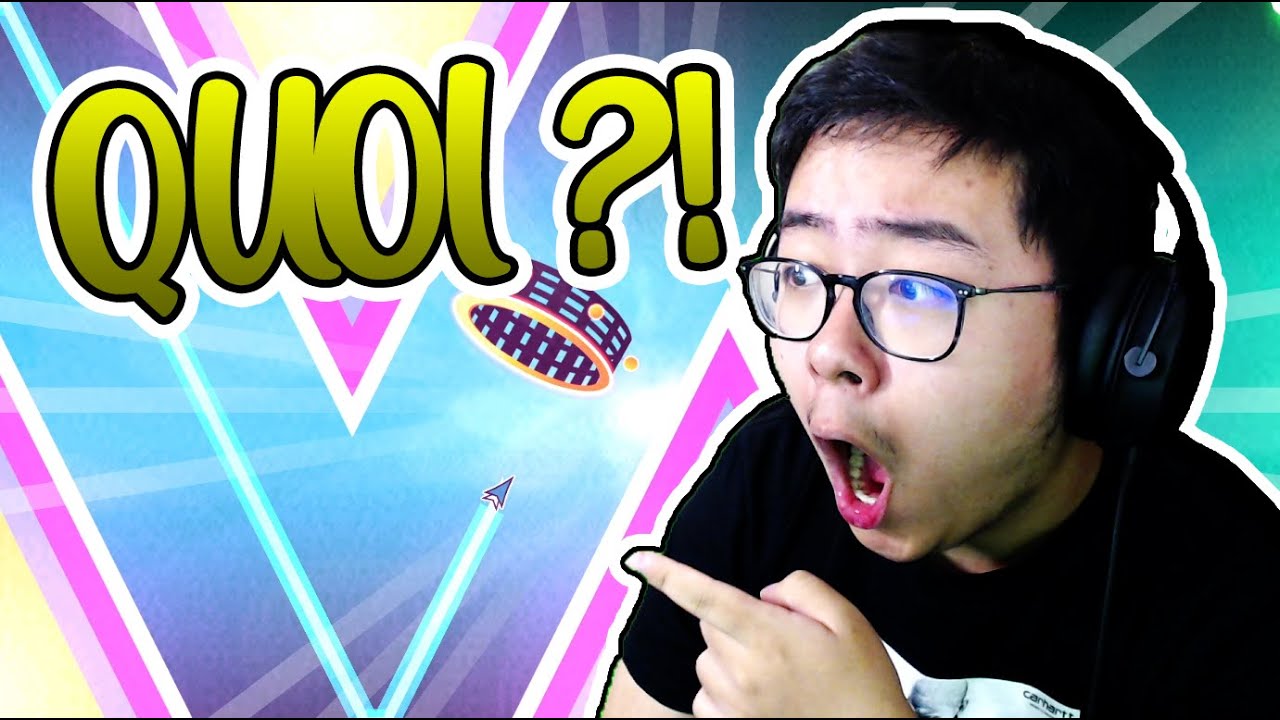 VOS MAPS #1 (FAUX) | Geometry Dash - YouTube