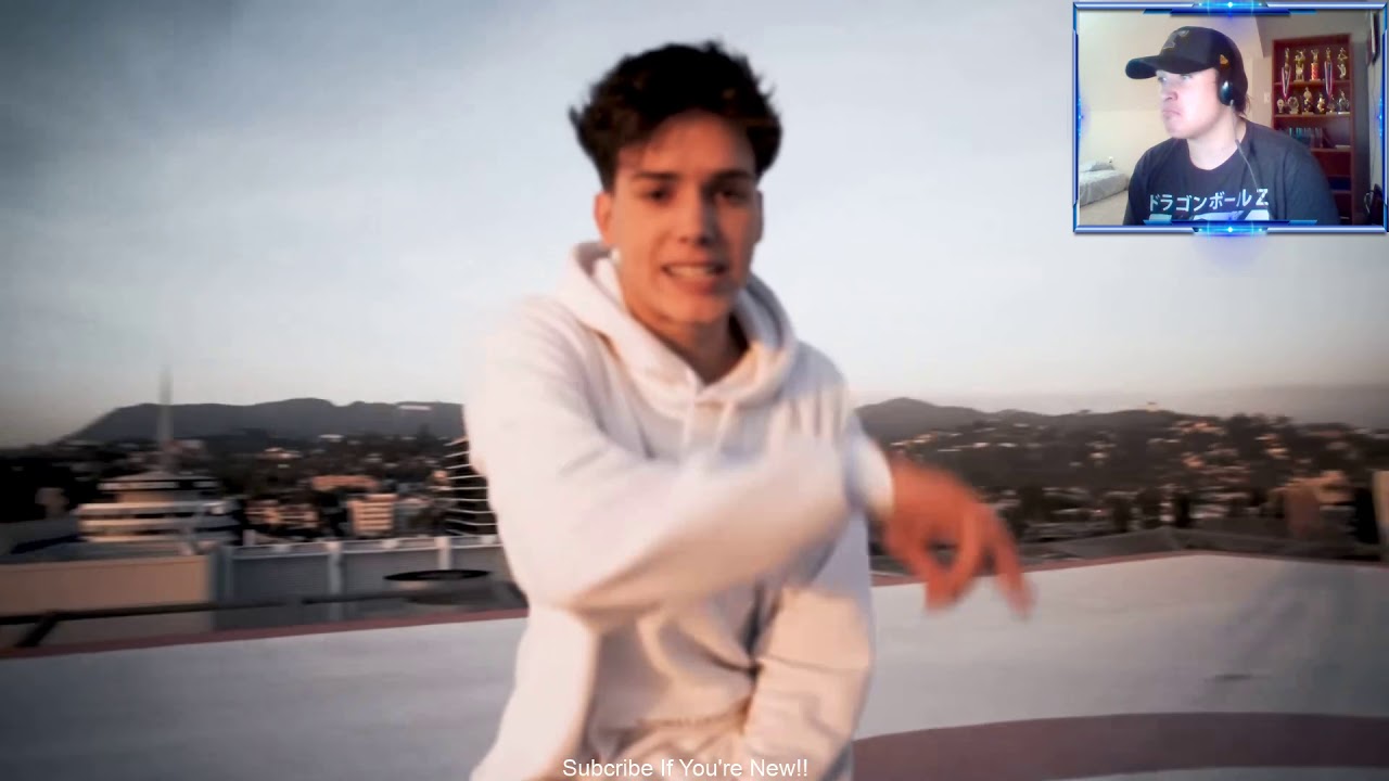 🔥😱Michael Conor - Lucky You Freestyle (WHO TF IS THIS KID?!?!) 😱🔥 - YouTube