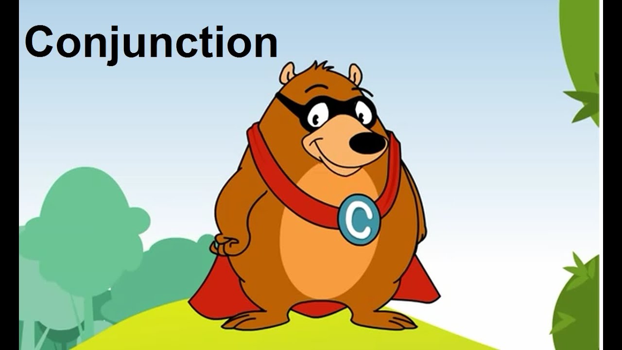 Lets learn about Conjunction story of #conjunction - YouTube