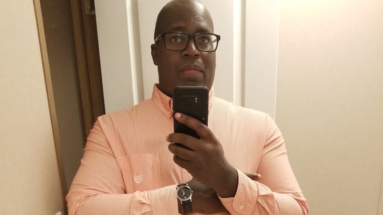 Goodwill Hunting With Vince Goodrum: How To Remove Musty Odors From ...