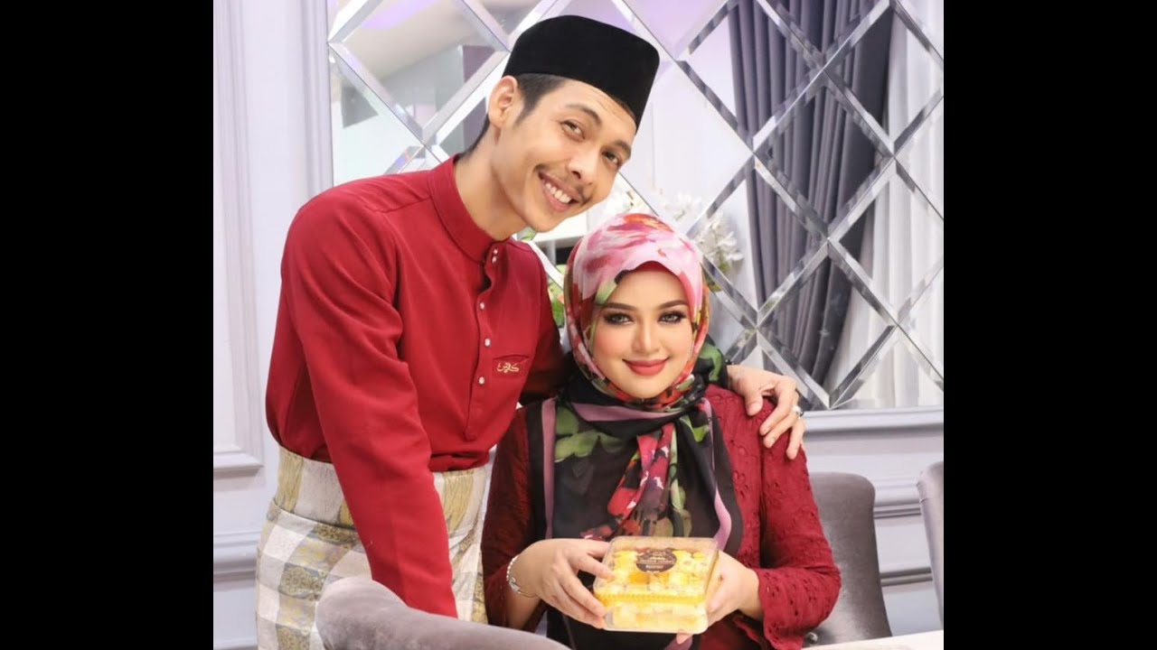 MUA Bellaz : Makeup Raya - Tema Maroon Manis Berseri2 Menyambut Syawal ...