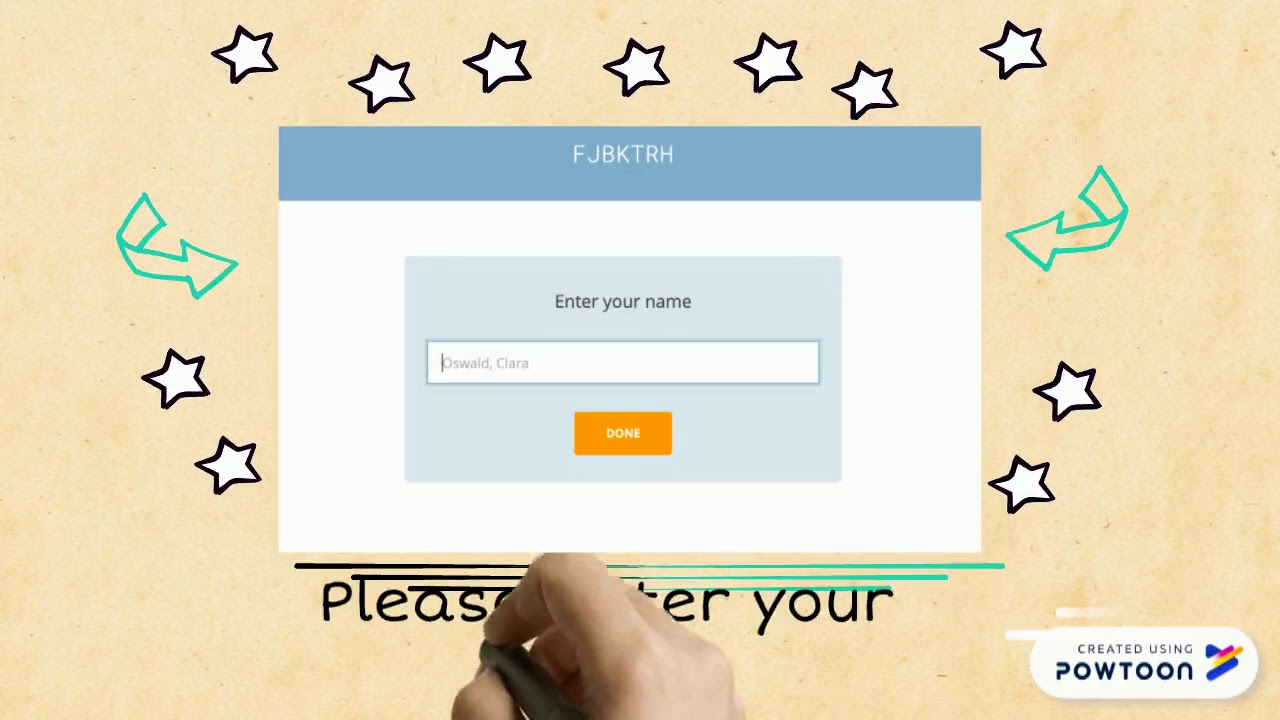 Socrative Demo - YouTube