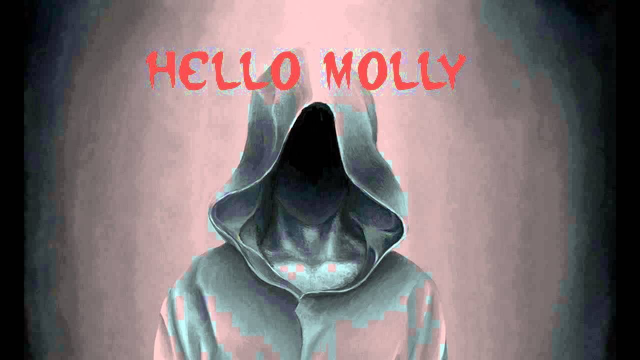 Truyện Creepypasta - Hello Molly ._. - YouTube