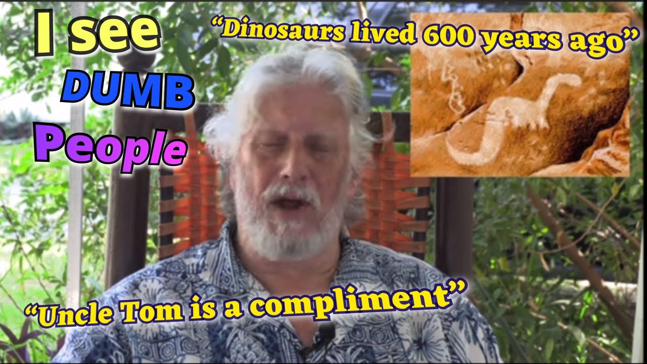 Angry redneck is INSANE! Atheist responds to @WildBillforAmerica - YouTube
