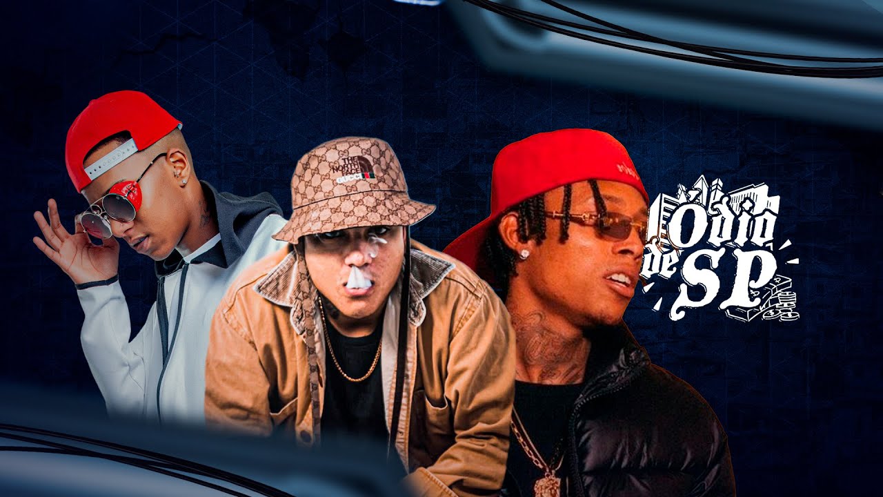 Vai Relaxa - Wilker, Menor MC e Alee (DJ Di Marques) - YouTube