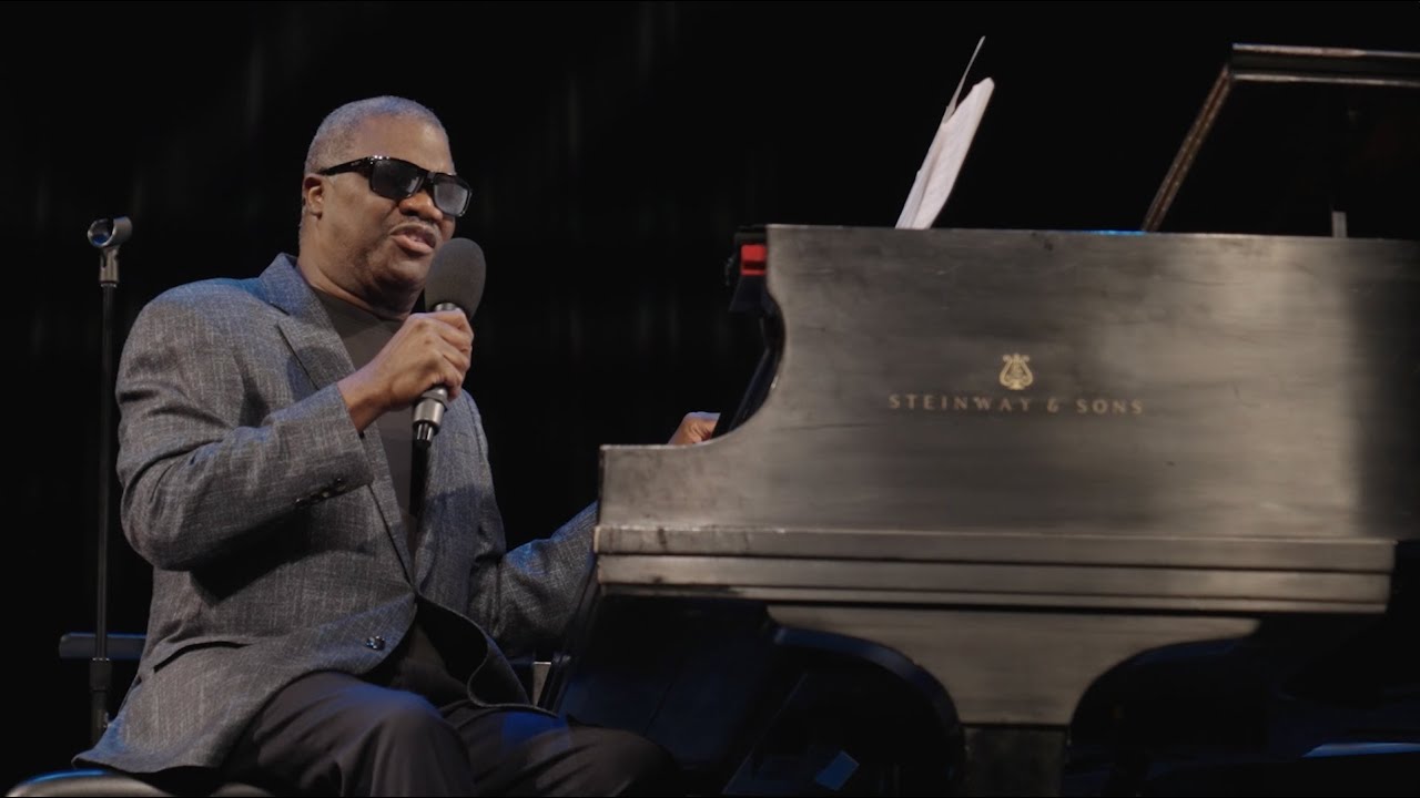 "Rhapsody in Blue" Centennial Concert with Marcus Roberts 5/11/24 - YouTube