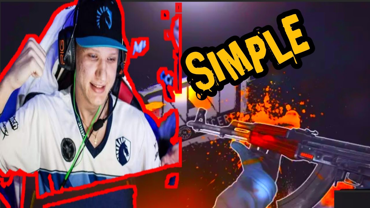 Faceit PRO LEAGUE FPL TIME ENGRU NO FPL time simple oleksandr kostyliev ...