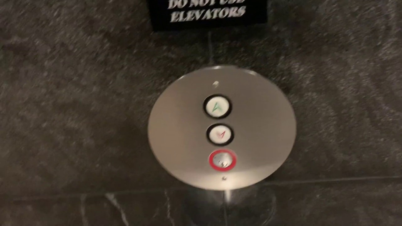 US Circle Button Traction Elevators/Lifts @ 5285 E Williams Cir Tucson ...