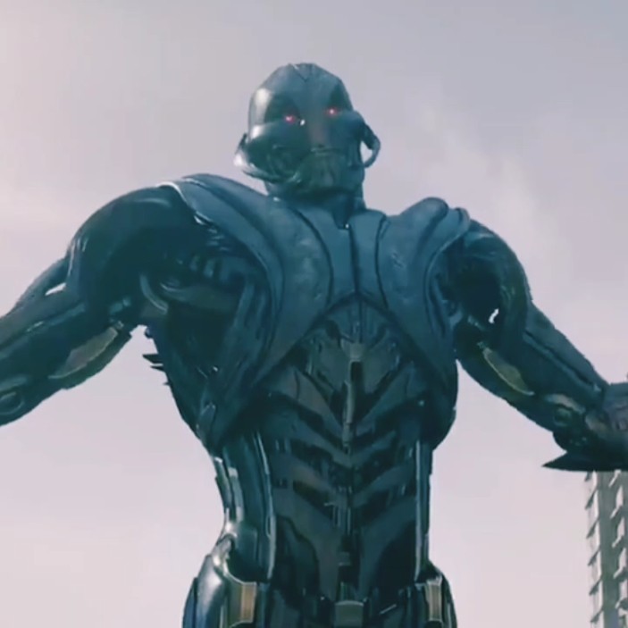 Ultron edit #avngers #marvel #ultron #edit - YouTube