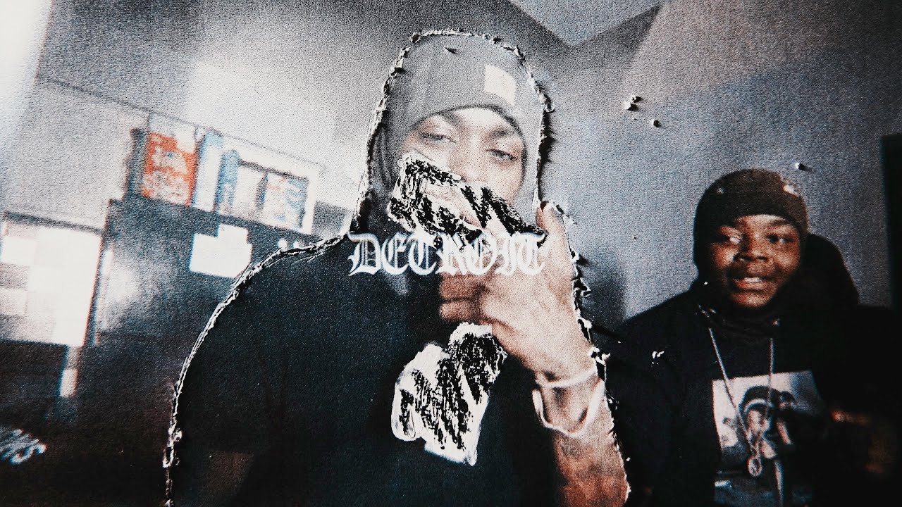 (Free) "Carrying" - Hard Detroit Type Beat x Dark 2020 Flint Type Beat ...