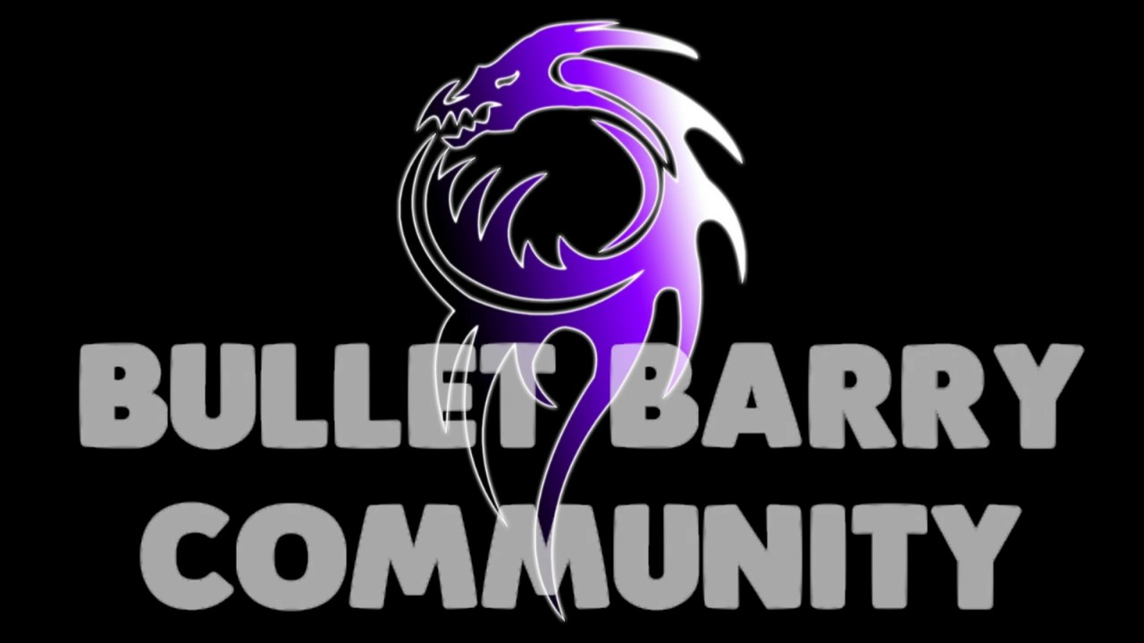 Bullet Barry Montage - YouTube