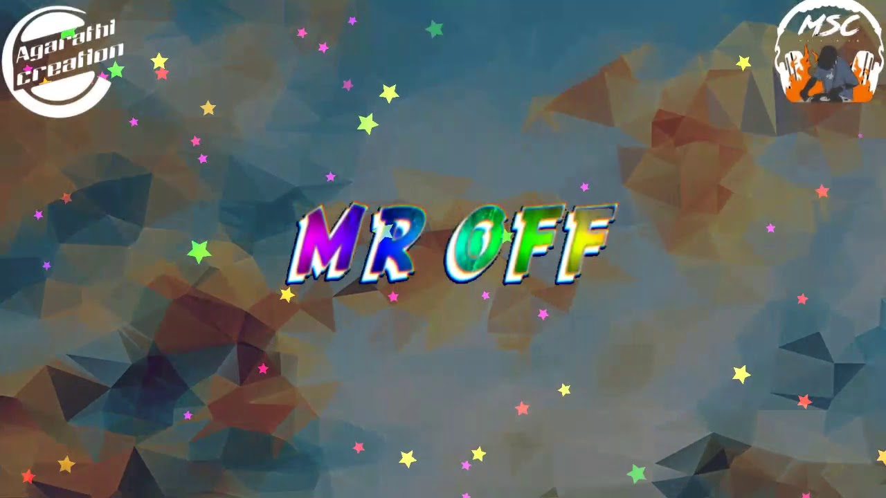 DJ Dorix surangani (mixstation crew) MR,OFF - YouTube