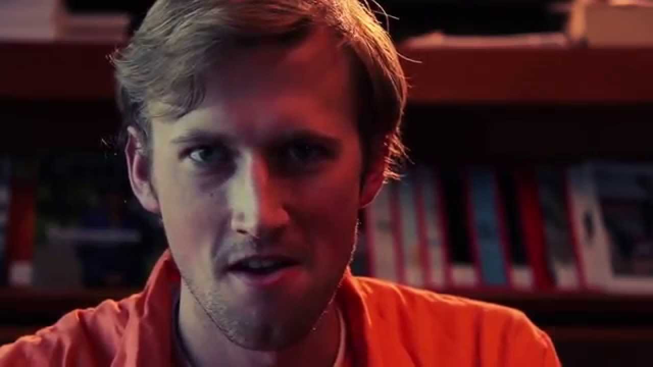 Mirror (Selection of 2014 WKFF) Directed By: Michael Cheser - YouTube