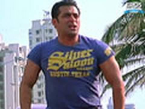 The home coming of chotta Don - Partner - YouTube