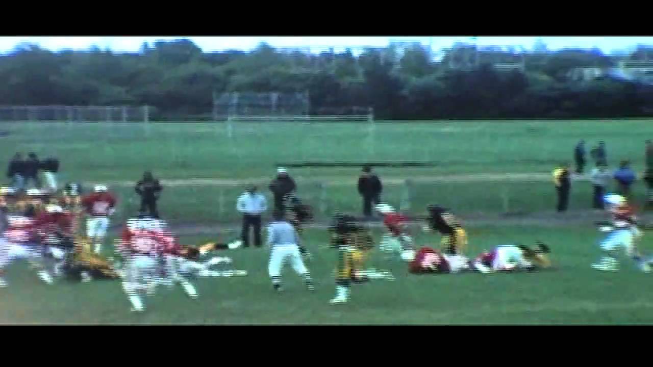 Northport Football 1981 Part I - YouTube