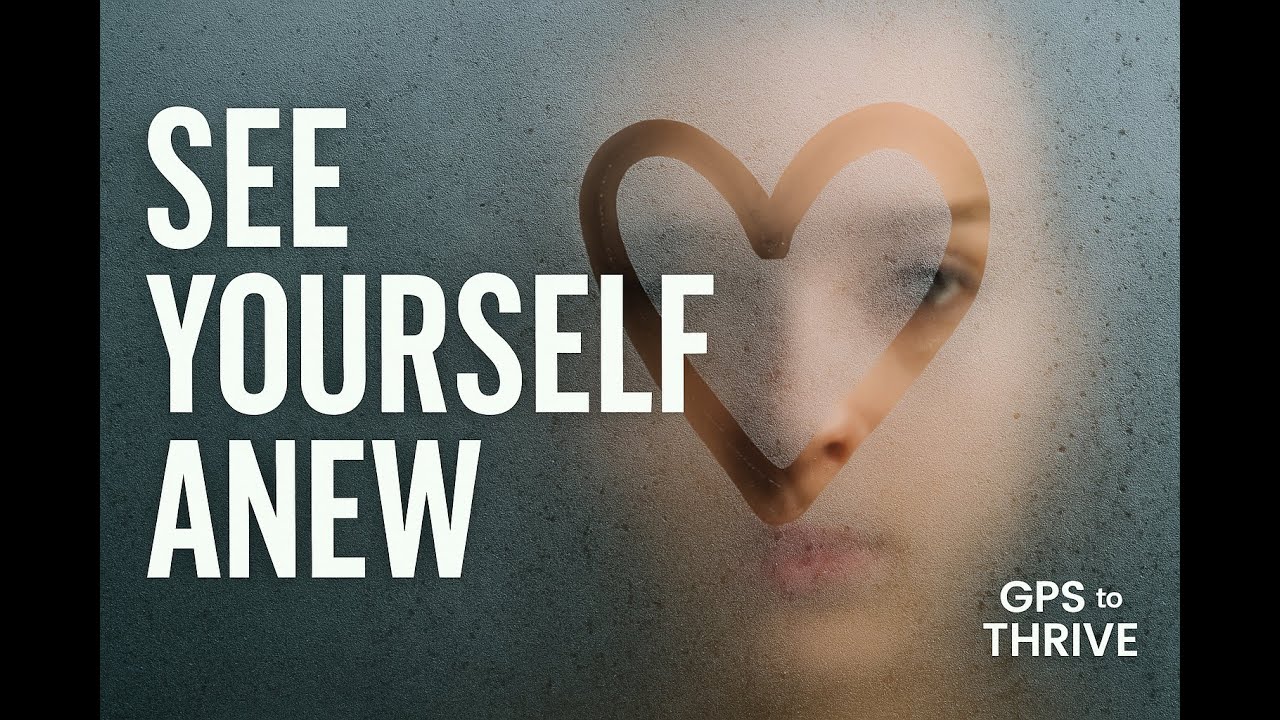 What if Your Smallness is Your Superpower? - YouTube