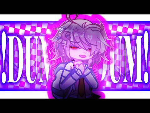 MY HEART BEATS LIKE A DRUM! “ || DRV3 || GENDERBEND SAIMATSU - YouTube