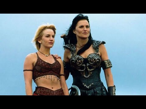 Xena