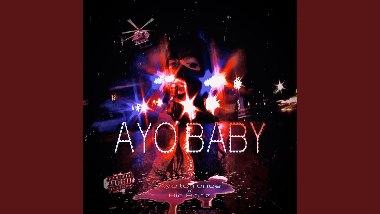 AYO Baby - YouTube