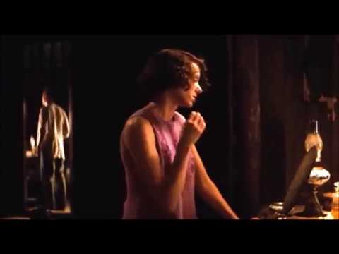 Love Making Between Edward Norton & Naomi Watts The Painted Veil 2006