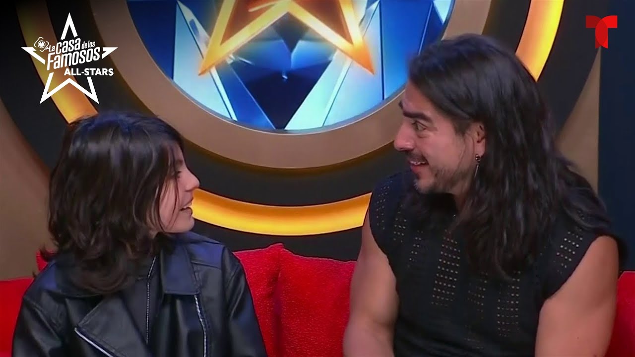 Rey Grupero vive un momento especial junto a su hijo Enzo | La Casa de ...