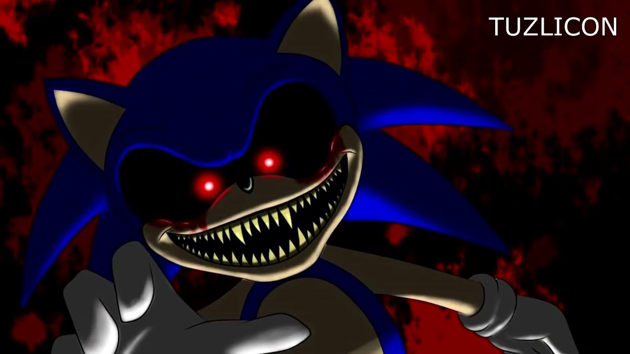 Luca 2021 EXE & Cars EXE & Sonic EXE & Minions EXE Coffin Dance Song ...