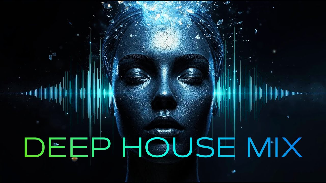 Vocal & Deep House Mix 2025 - Listen. Dancing. Enjoy🎧🎶🕺💃 - YouTube