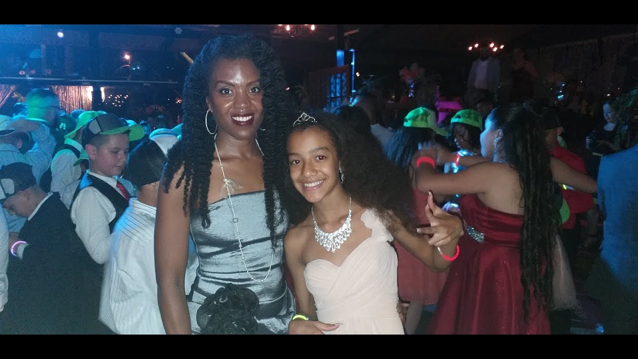 Graduation Dance and The Start Of Advent - YouTube