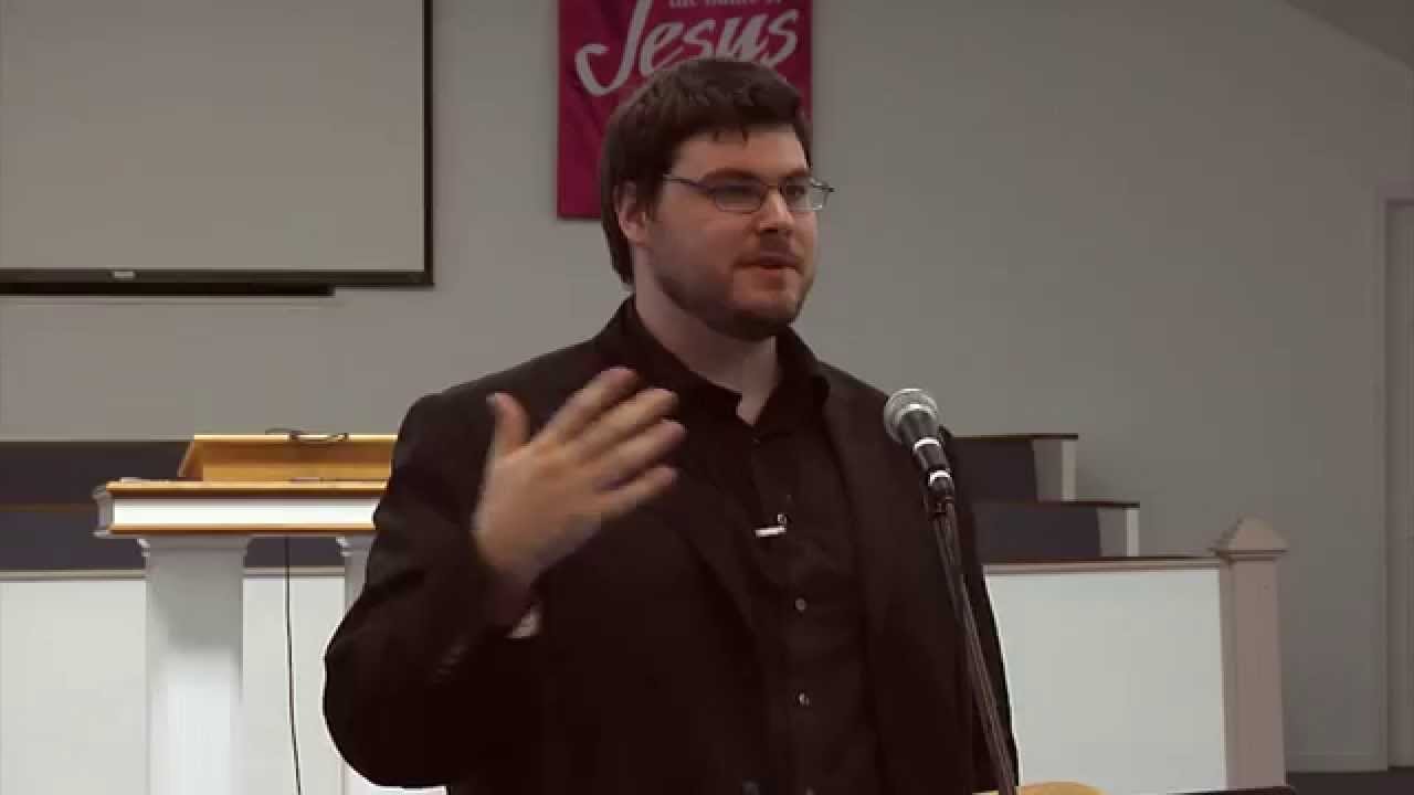 Clay Herd - "When God Calls" Sermon - YouTube