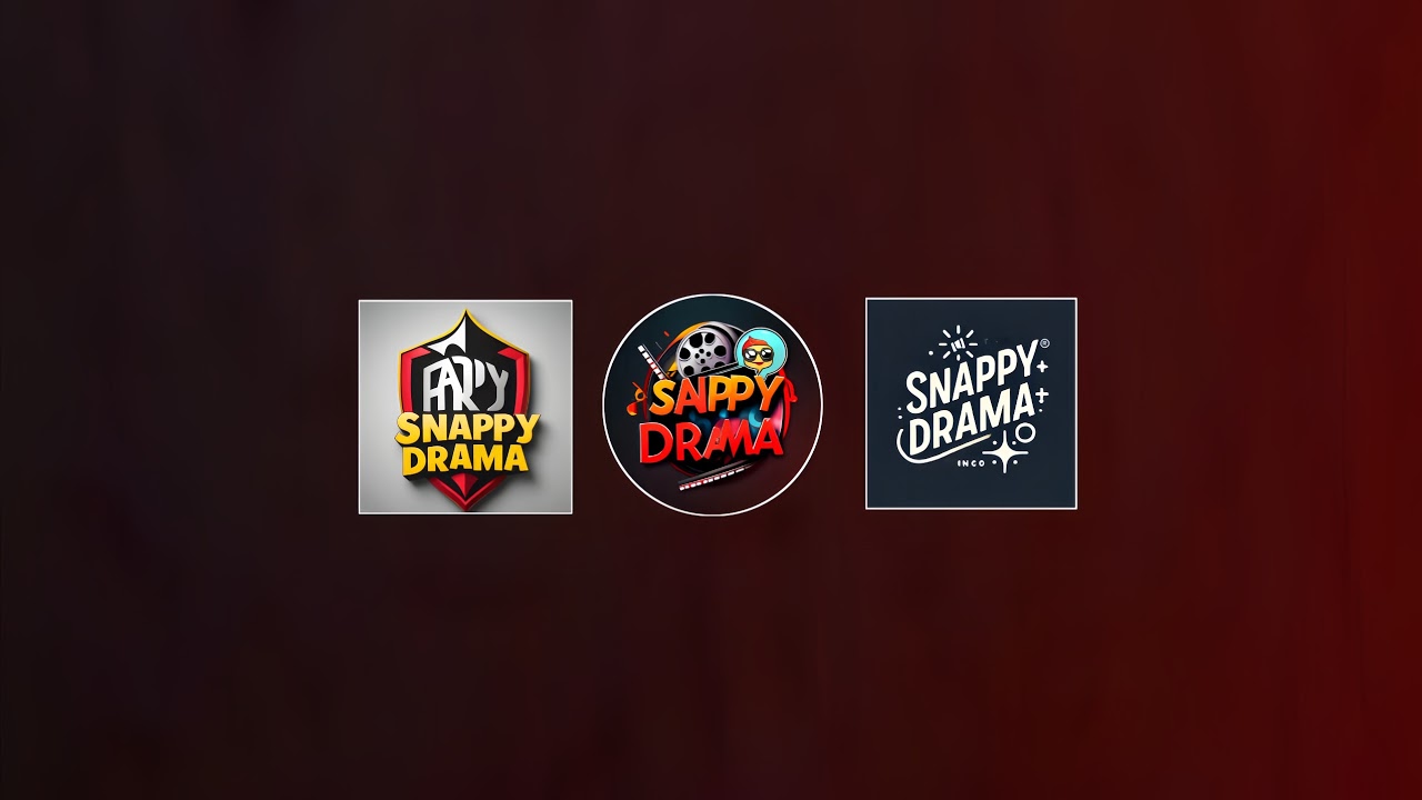 SNAPPY DRAMA Live Stream - YouTube